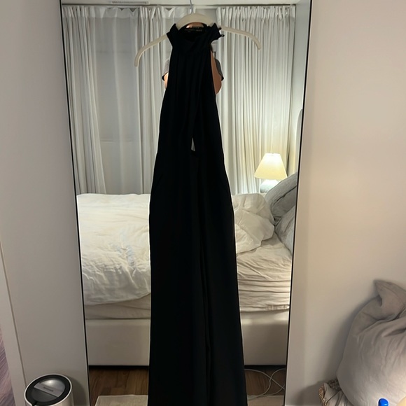 House of Harlow 1960 | Pants & Jumpsuits | House Of Harlow From Revolve Ssz Xs Halter Jumper ...